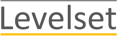 Levelset Limited – Our Experience. Your Vision